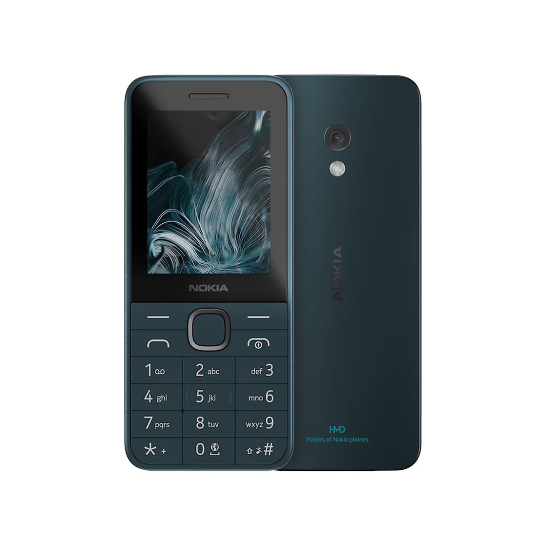 Мобилни телефони - Nokia 225 4G | Vivacom