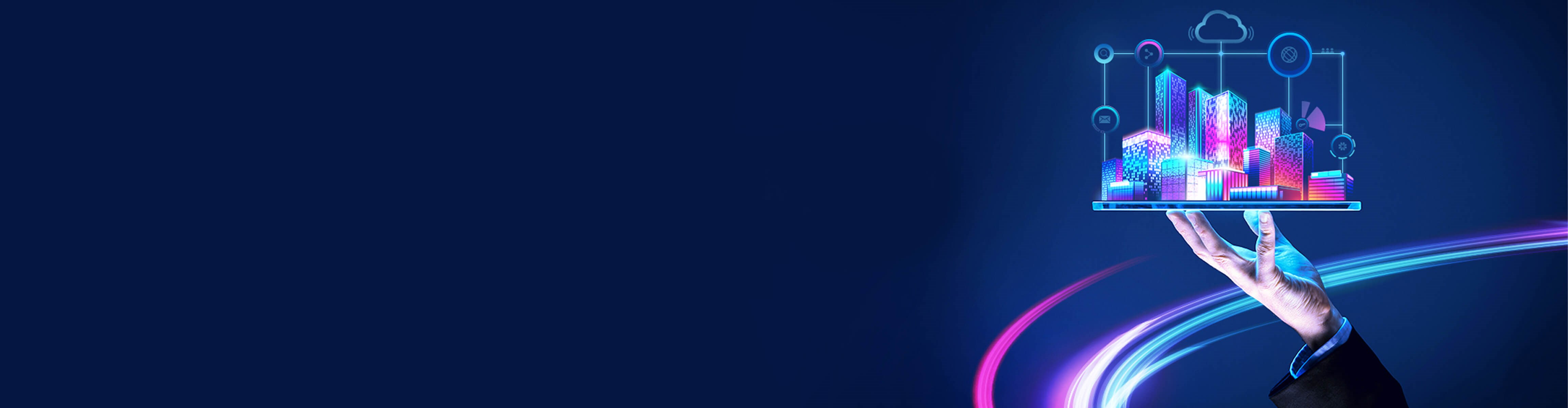 SD-WAN бъдещето на мрежовите технологии, 5G | Vivacom