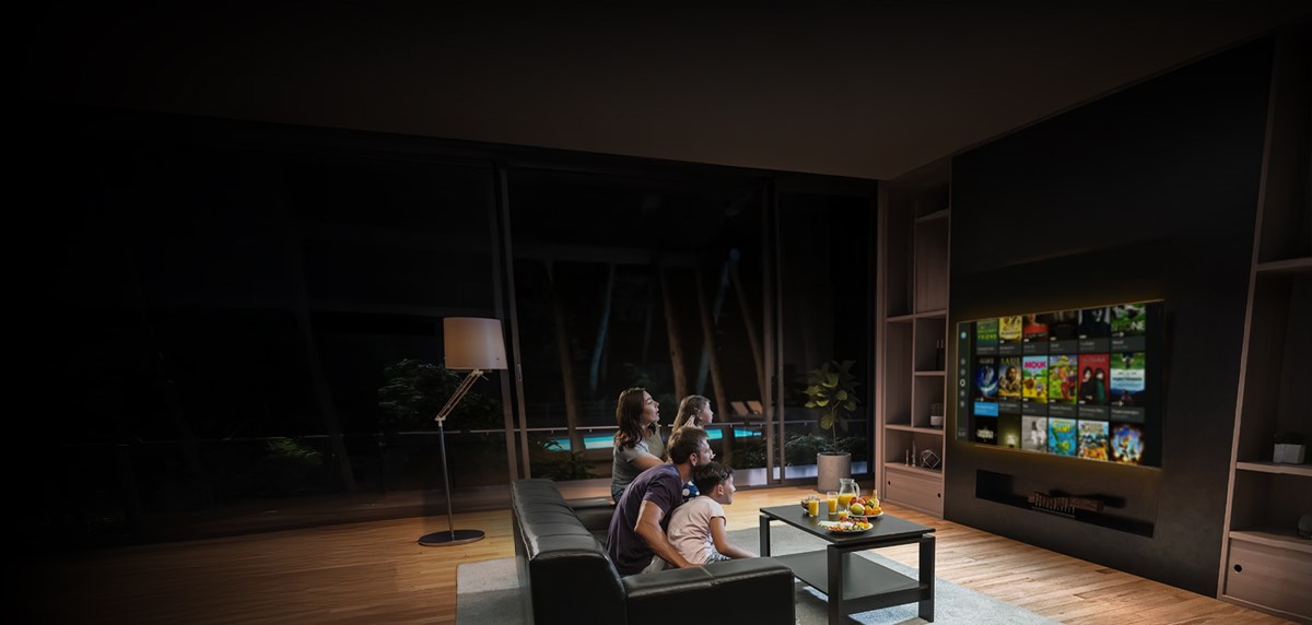 Устройства за гледане на EON TV – Vivacom