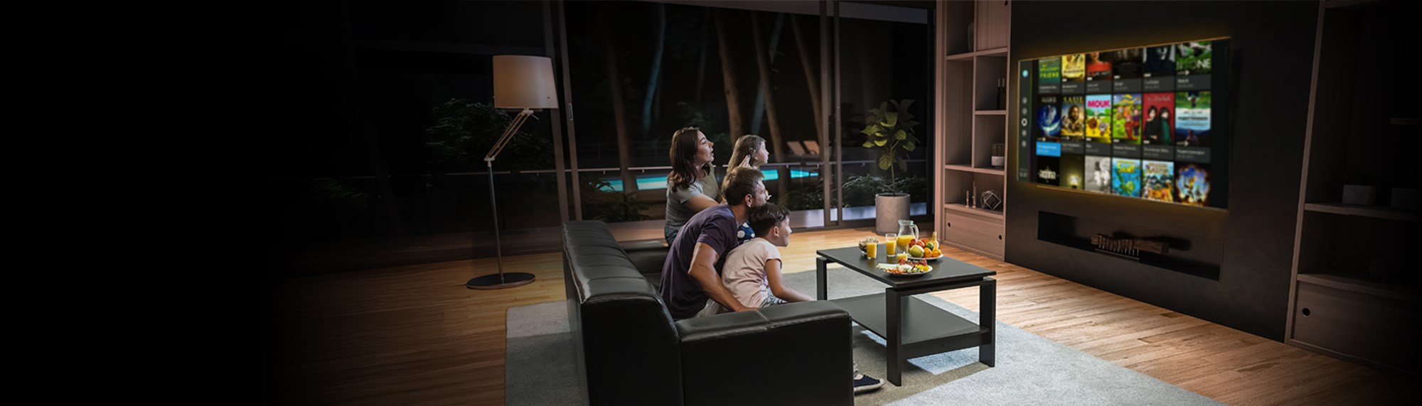 Устройства за гледане на EON TV – Vivacom